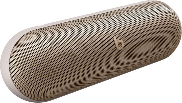 Beats - Pill Portable Wireless Bluetooth Speaker and Portable Charger ...