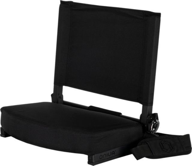 GRIDIRON STADIUM SEAT | Heartland Community College